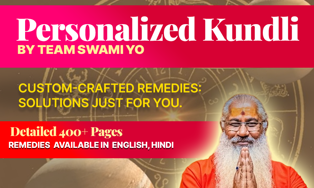 Enroll For Kundli Now